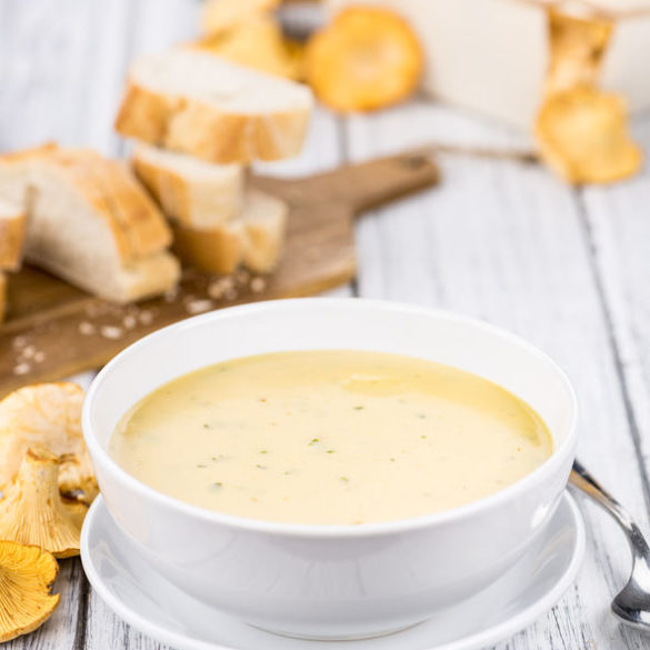 Poutine General Tao | Les Recettes Aromatiques