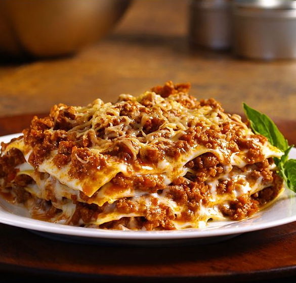 Poutine General Tao | Les Recettes Aromatiques