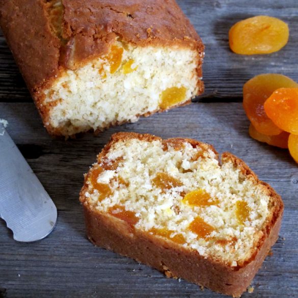 Coffee puffed wild rice | The Aromatic Recipes