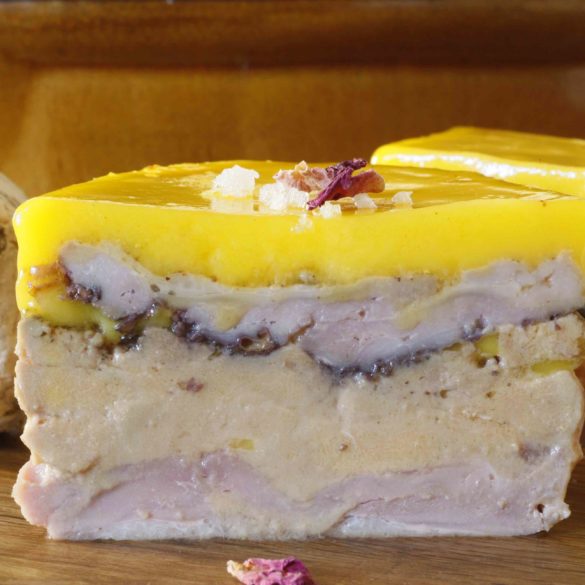 Coffee puffed wild rice | The Aromatic Recipes