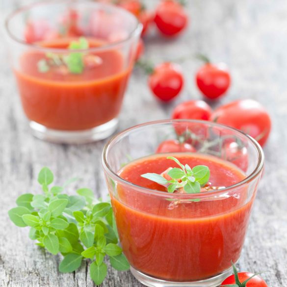 Coffee puffed wild rice | The Aromatic Recipes