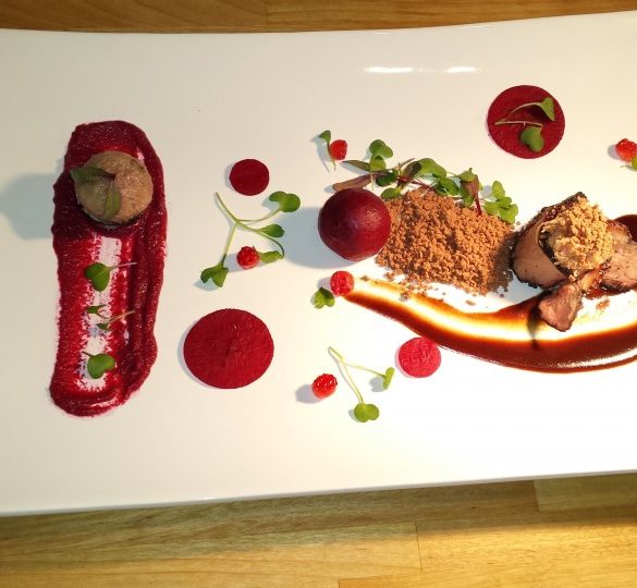 Poutine General Tao | Les Recettes Aromatiques