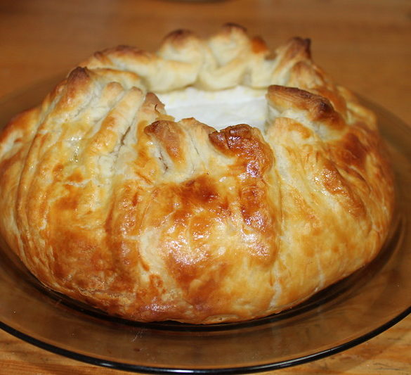 Poutine General Tao | Les Recettes Aromatiques