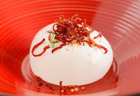 Poutine General Tao | Les Recettes Aromatiques