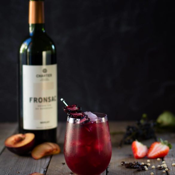 Poutine General Tao | Les Recettes Aromatiques