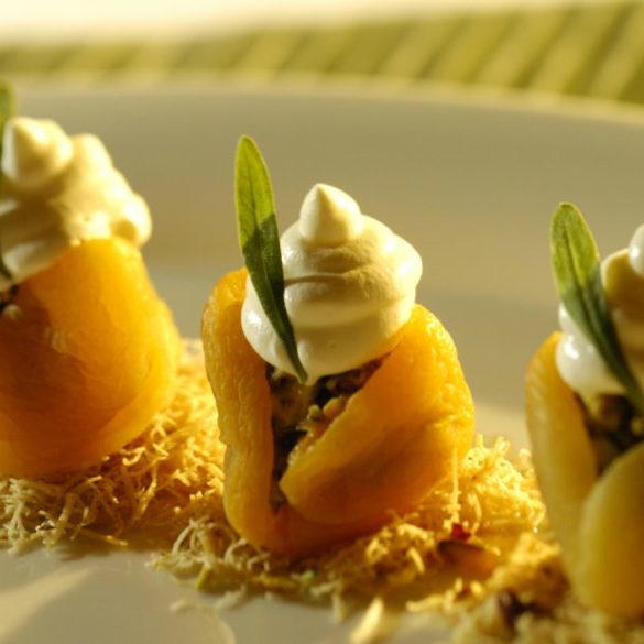 Poutine General Tao | Les Recettes Aromatiques