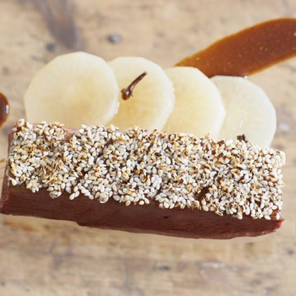 Poutine General Tao | Les Recettes Aromatiques