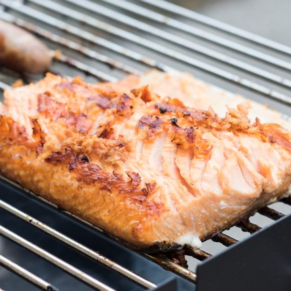 Poutine General Tao | Les Recettes Aromatiques