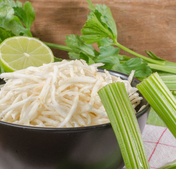 Poutine General Tao | Les Recettes Aromatiques