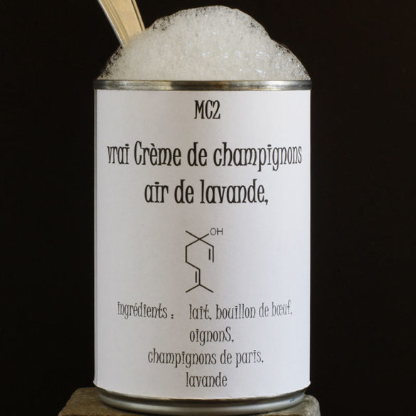 Poutine General Tao | Les Recettes Aromatiques