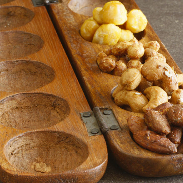 Poutine General Tao | Les Recettes Aromatiques