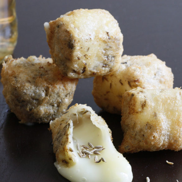 Poutine General Tao | Les Recettes Aromatiques