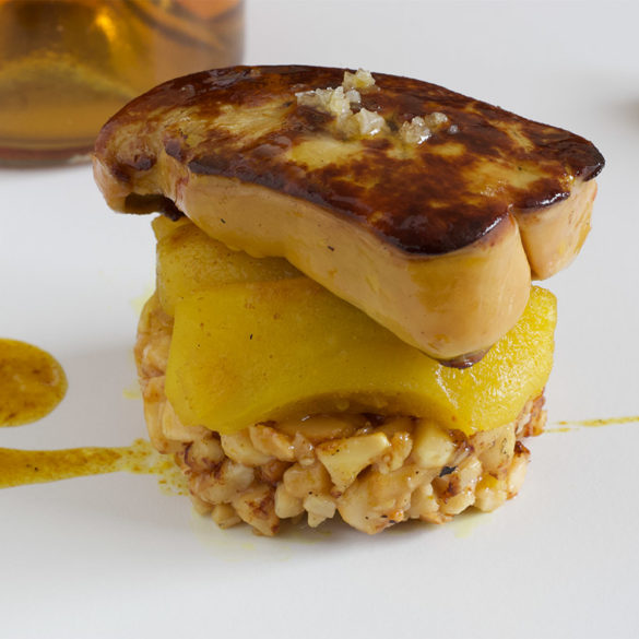 Poutine General Tao | Les Recettes Aromatiques