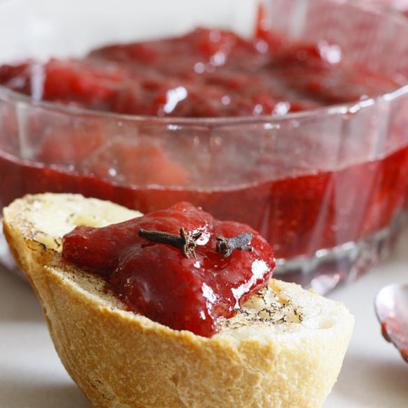 Céleri remoulade en mode anisé et au «goût de froid» | Les Recettes ...